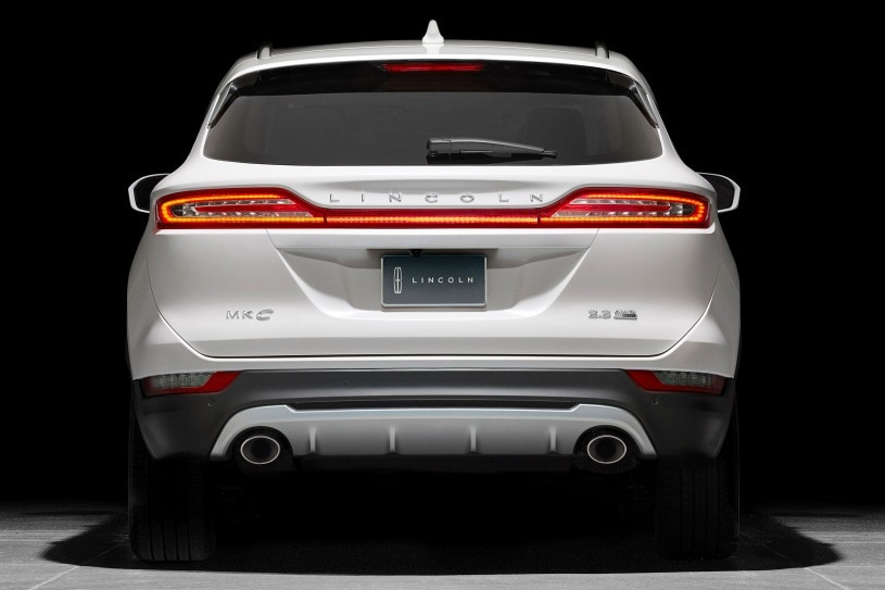 2016 Lincoln MKC Pictures - 243 Photos | Edmunds
