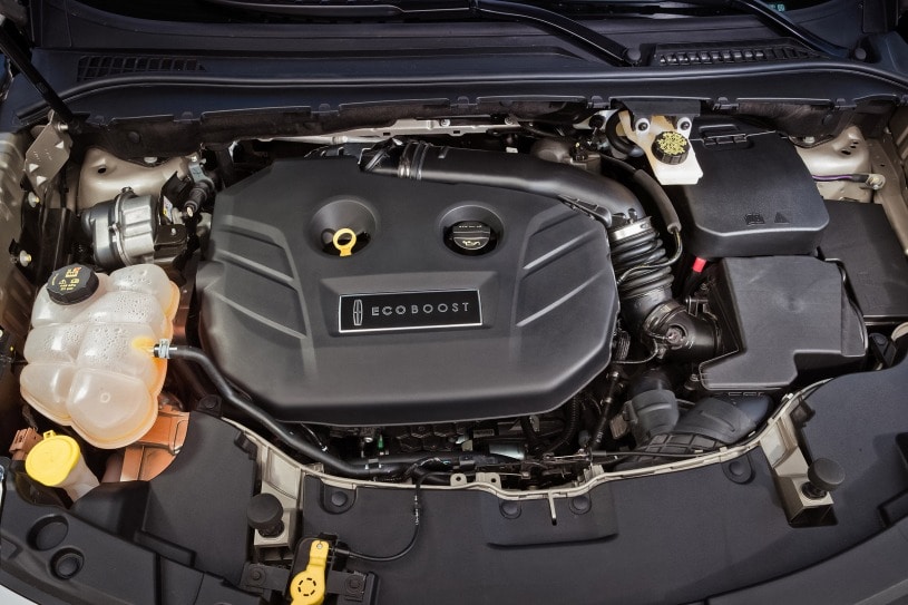 2017 Lincoln MKC Pictures - 426 Photos | Edmunds