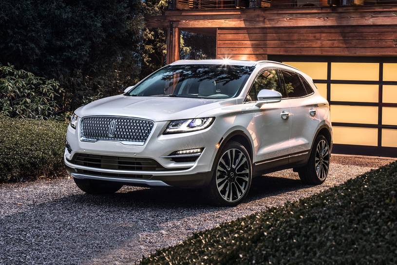 2019 Lincoln MKC Review & Ratings | Edmunds