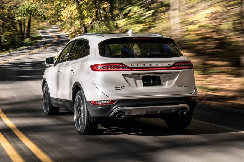 2019 Lincoln MKC Pictures - 76 Photos | Edmunds