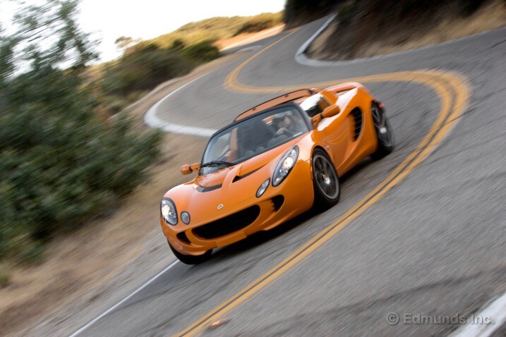 10 Best Midengine Sports Cars for $25,000 or Less | Edmunds