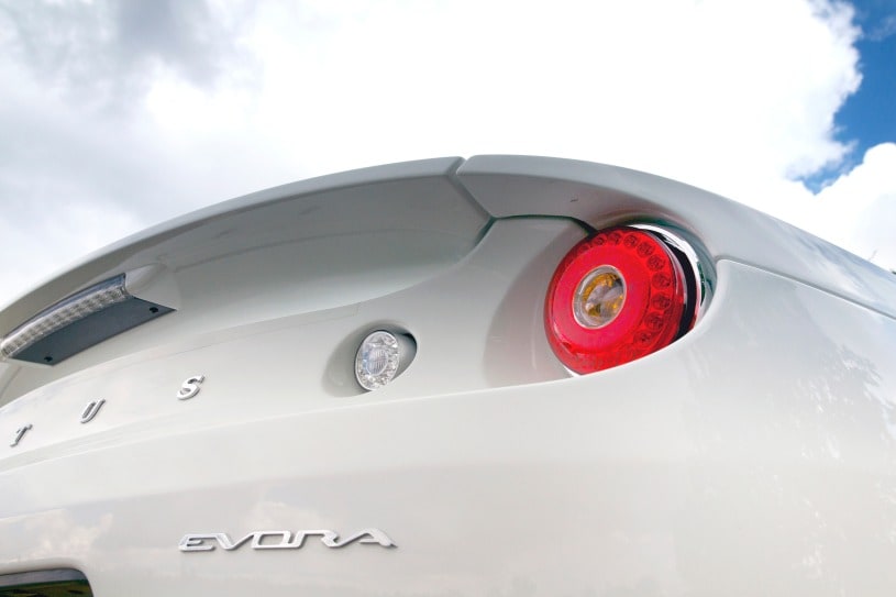 2014 Lotus Evora Pictures - 63 Photos | Edmunds