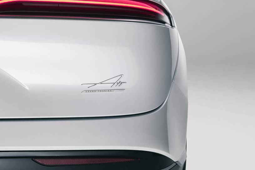 2022 Lucid Air Pictures - 90 Photos | Edmunds