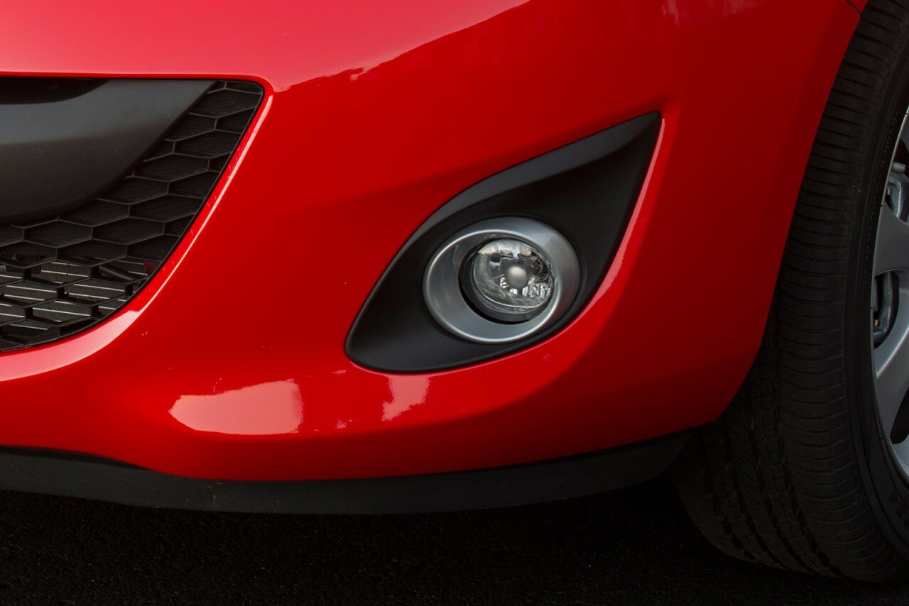Used 2014 Mazda 2 for sale - Pricing & Features | Edmunds
