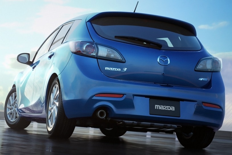 2013 Mazda 3 Pictures - 267 Photos | Edmunds