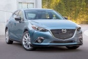 2015 Mazda 3 Review & Ratings | Edmunds