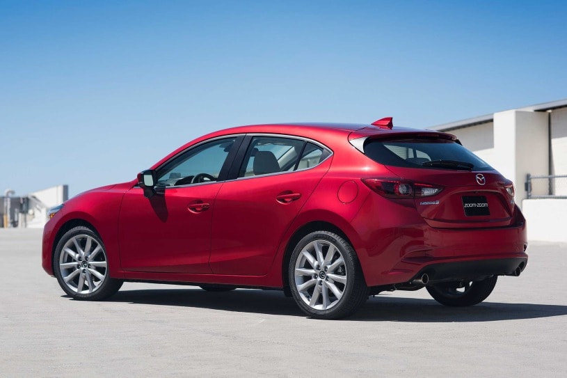 2018 Mazda 3 Pictures - 142 Photos | Edmunds