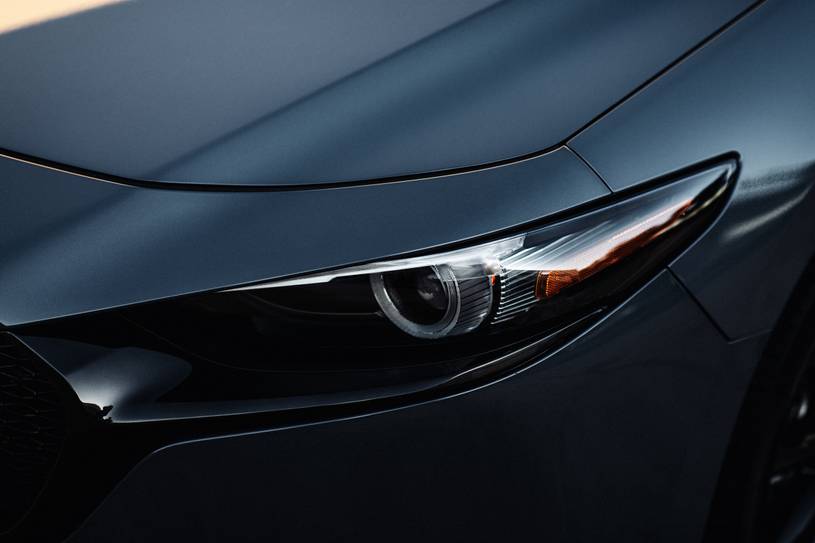 2023 Mazda 3 Pictures - 136 Photos | Edmunds