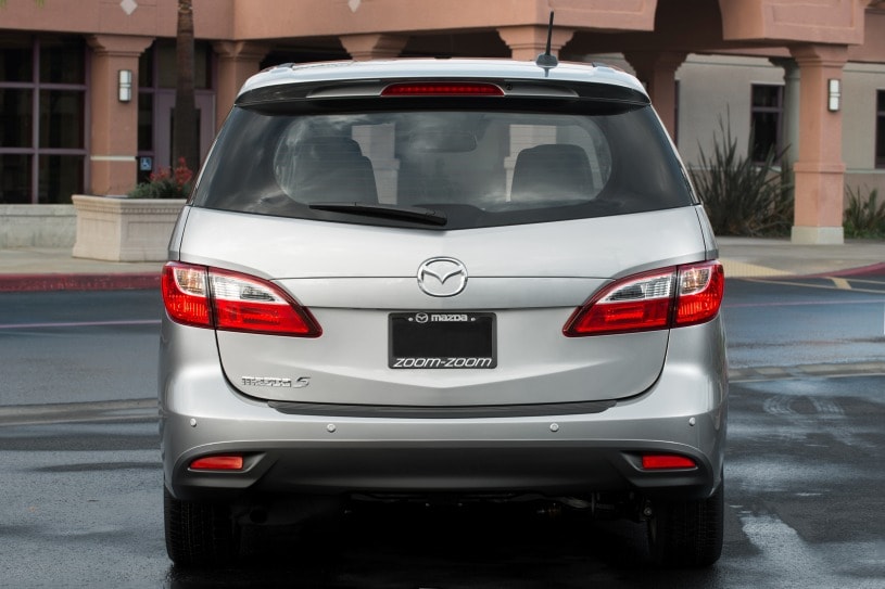 2015 Mazda 5 Pictures - 101 Photos | Edmunds
