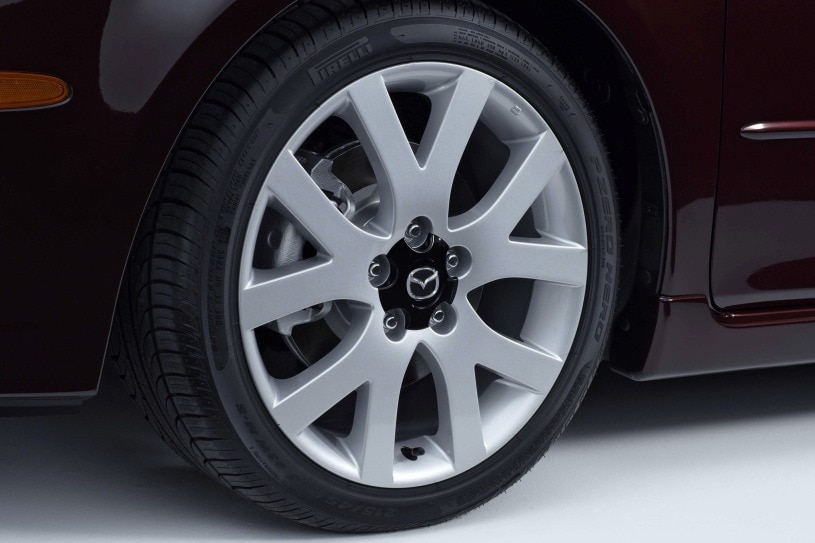 2006 Mazda 6 Pictures - 31 Photos | Edmunds