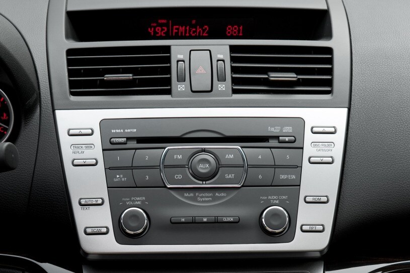 2012 Mazda 6 Pictures - 54 Photos | Edmunds