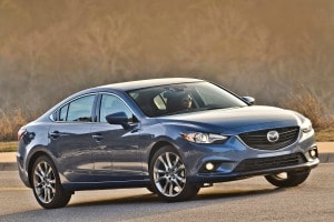 2015 Mazda 6 Value - $4,782-$15,154 | Edmunds