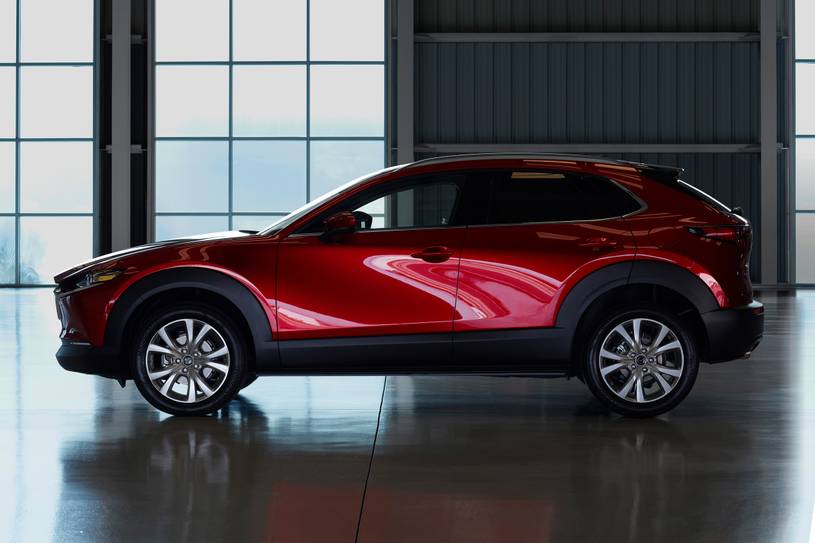 2022 Mazda CX-30 Pictures - 84 Photos | Edmunds