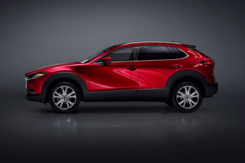 2022 Mazda CX-30 Pictures - 84 Photos | Edmunds