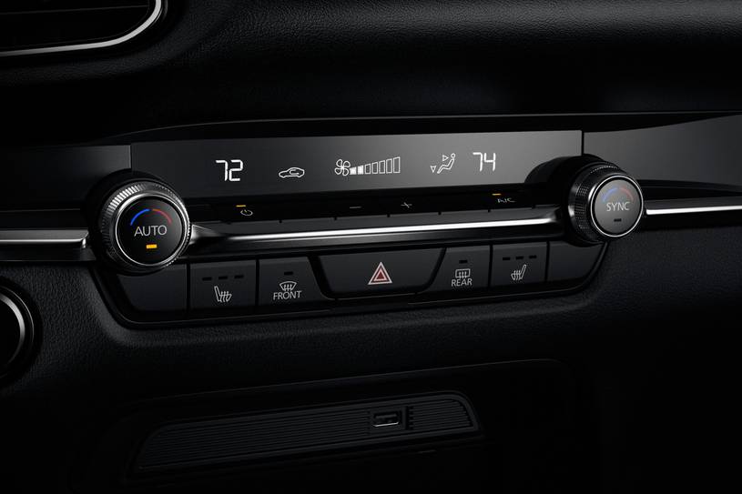 2022 Mazda CX-30 Pictures - 84 Photos | Edmunds