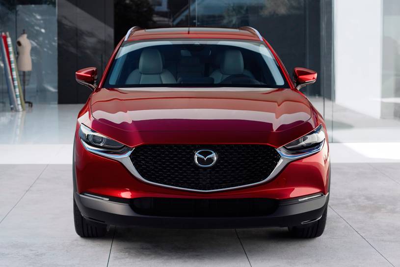 2022 Mazda CX-30 Pictures - 84 Photos | Edmunds