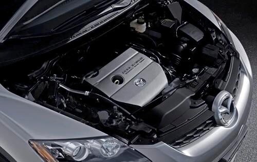 Used 2010 Mazda CX-7 SUV Pricing - For Sale | Edmunds