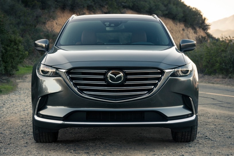 2016 Mazda CX-9 Review & Ratings | Edmunds