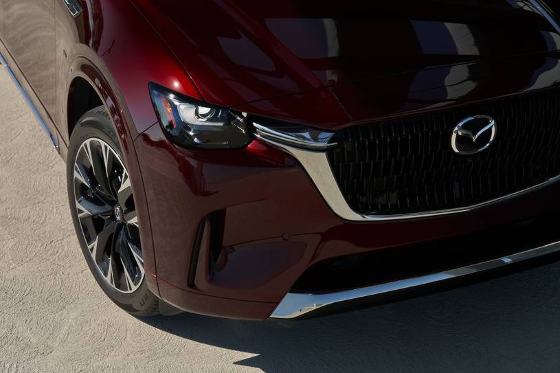 2024 Mazda CX-90 Pictures - 30 Photos | Edmunds