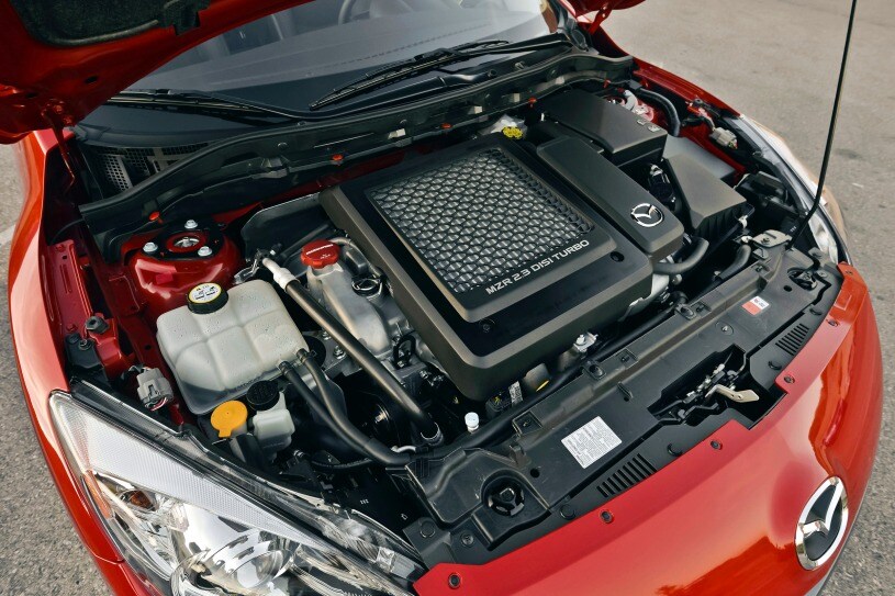 2013 Mazda Mazdaspeed 3 Pictures - 101 Photos | Edmunds