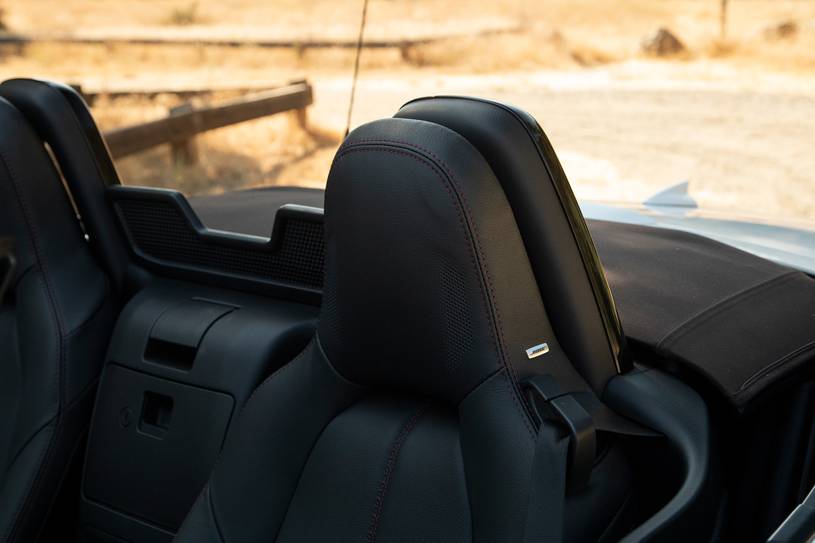 2023 Mazda MX-5 Miata Pictures - 96 Photos | Edmunds