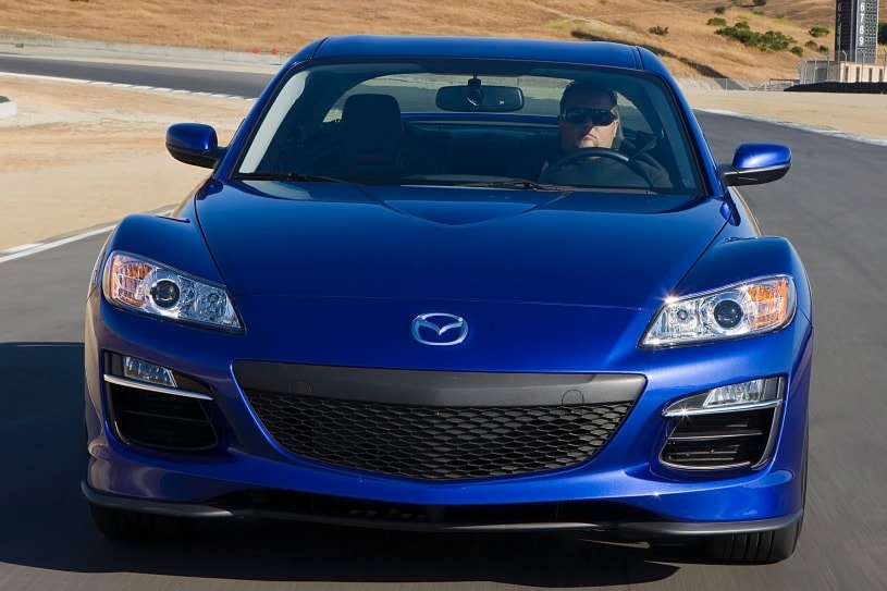 2010 Mazda RX-8 Pictures - 97 Photos | Edmunds