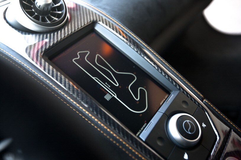 2013 McLaren MP4-12C Pictures - 12 Photos | Edmunds