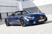 Used 2019 Mercedes-Benz AMG GT Convertible Review | Edmunds