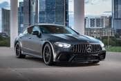 2019 Mercedes-Benz AMG GT Review & Ratings | Edmunds