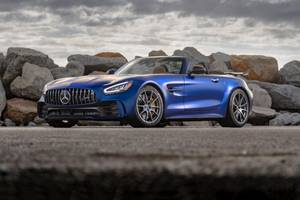 2020 Mercedes-Benz AMG GT Value - $46,433-$113,888 | Edmunds