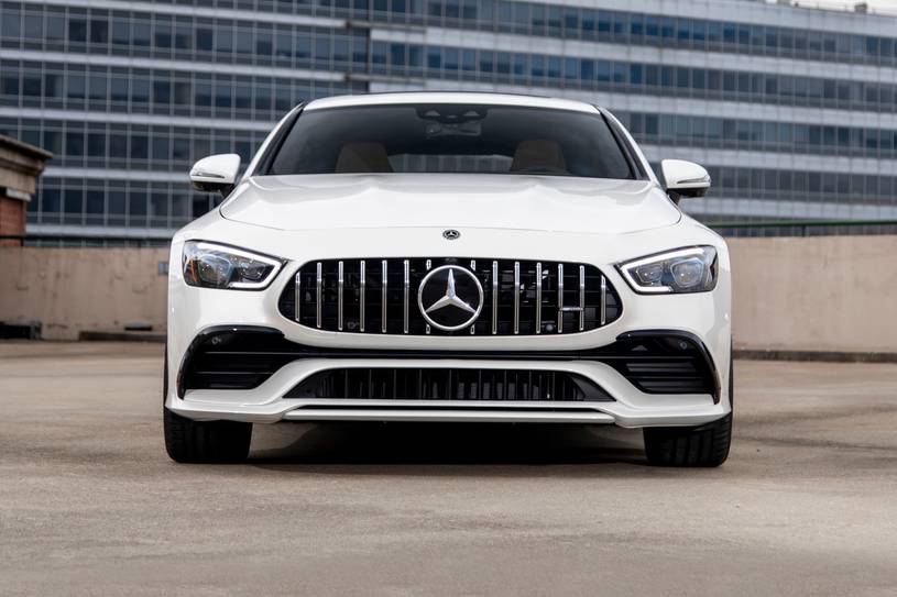 2023 Mercedes-Benz AMG® GT Pictures - 72 Photos | Edmunds
