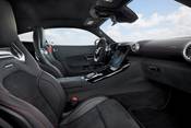2026 Mercedes-Benz AMG GT Coupe Prices, Reviews, and Pictures | Edmunds