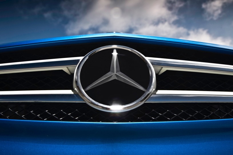 2017 Mercedes-Benz B-Class Electric Drive Pictures - 62 Photos | Edmunds
