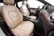 2017 Mercedes-Benz B-Class Electric Drive Review & Ratings | Edmunds