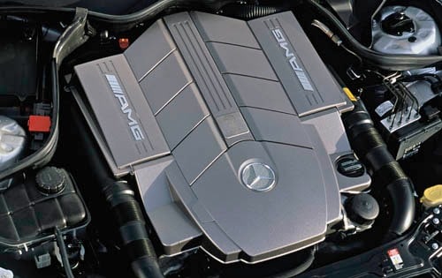 2005 Mercedes-Benz C-Class Pictures - 104 Photos | Edmunds