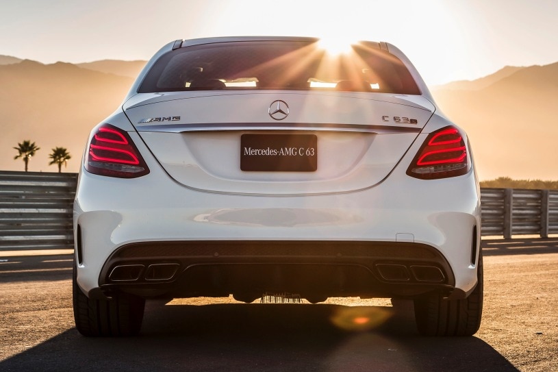 2015 Mercedes-Benz C-Class Pictures - 362 Photos | Edmunds