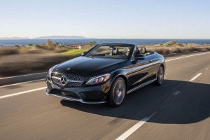 2018 Mercedes-Benz C-Class Value - $20,900-$63,121 | Edmunds