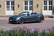 Used 2019 Mercedes-Benz C-Class Convertible Review | Edmunds
