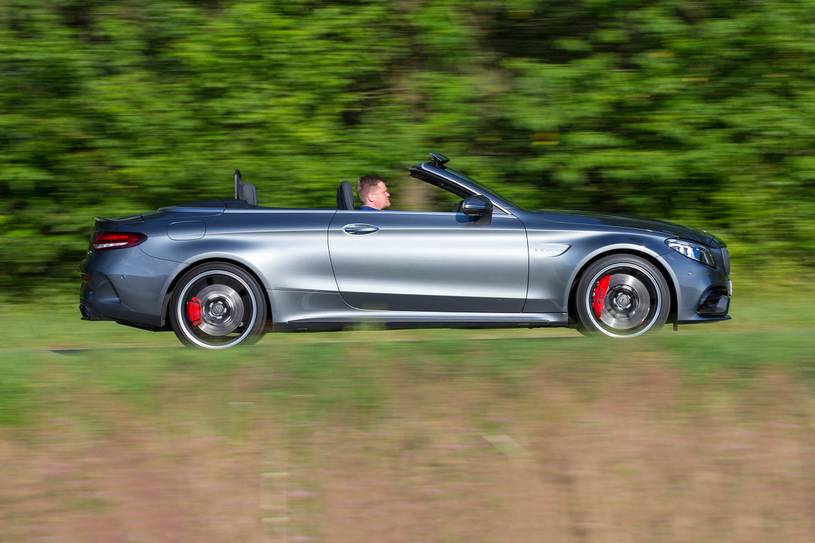 2019 Mercedes-Benz C-Class Pictures - 459 Photos | Edmunds