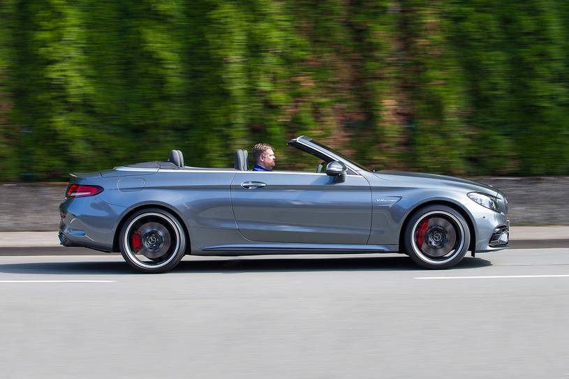 2019 Mercedes-Benz C-Class Pictures - 459 Photos | Edmunds