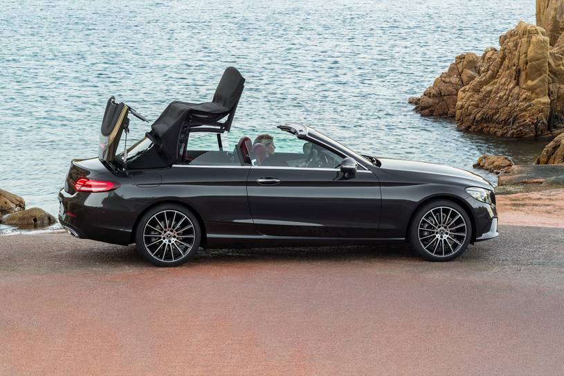 2019 Mercedes-Benz C-Class Pictures - 459 Photos | Edmunds