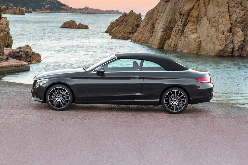 2019 Mercedes-Benz C-Class Pictures - 459 Photos | Edmunds