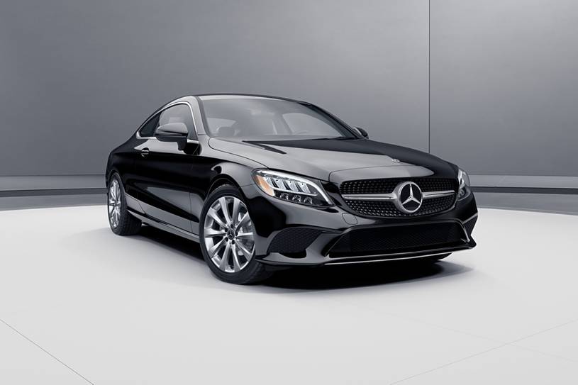 2020 Mercedes-Benz C-Class Pictures - 514 Photos | Edmunds