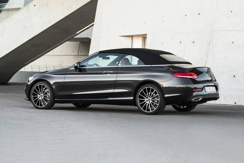2023 Mercedes-Benz C-Class Pictures - 324 Photos | Edmunds