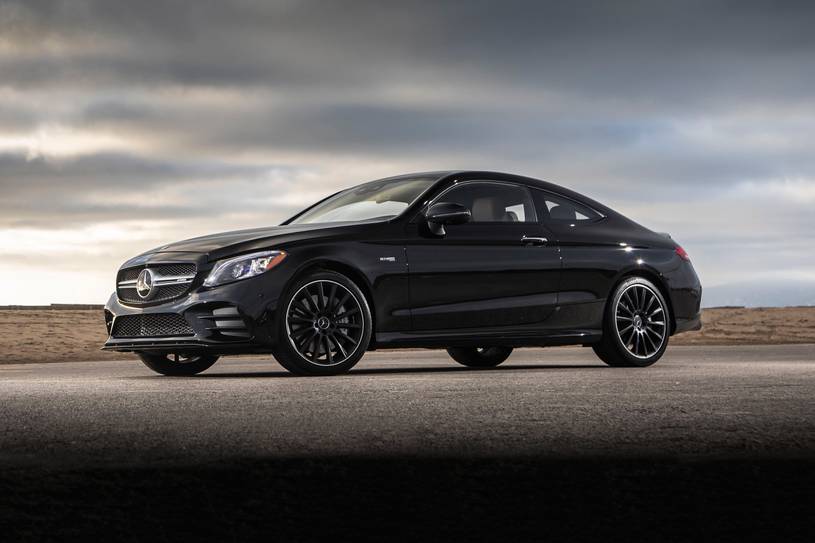 2023 Mercedes-Benz C-Class Pictures - 324 Photos | Edmunds