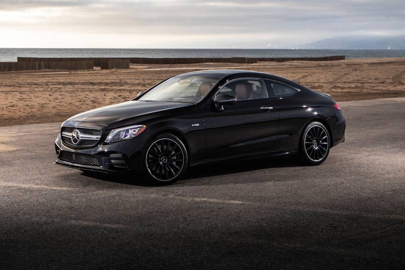 2023 Mercedes-Benz C-Class Pictures - 324 Photos | Edmunds