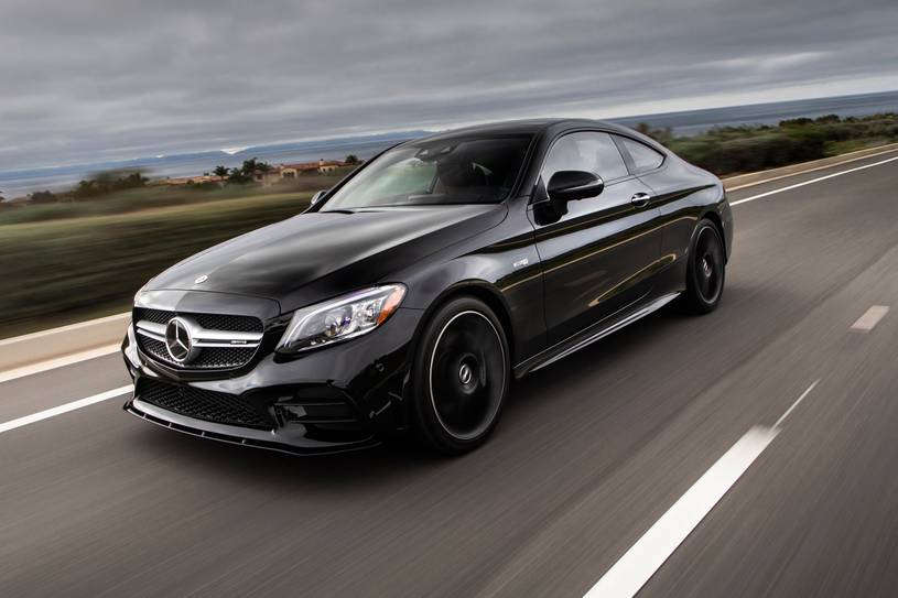 2023 Mercedes-Benz C-Class Pictures - 324 Photos | Edmunds