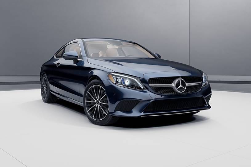 2023 Mercedes-Benz C-Class Pictures - 324 Photos | Edmunds