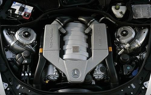 2008 Mercedes-Benz CL-Class Pictures - 74 Photos | Edmunds