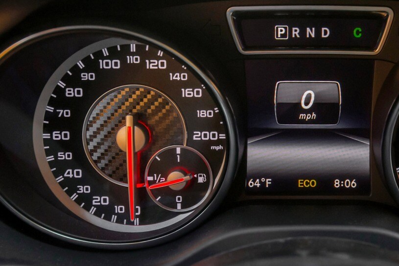 2014 Mercedes-Benz CLA-Class Pictures - 221 Photos | Edmunds